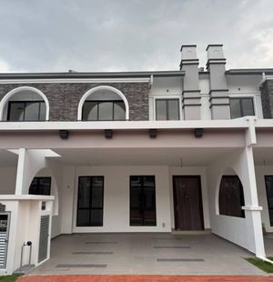 Setia Safiro Phase 3 (Available April 2025) for Rental @RM4,000 By ...