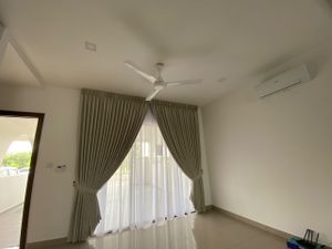 Setia Safiro Phase 1 ( 3 room 3 bath) for Rental @RM3,600 By JACKSON ...