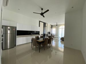 Isle Of Kamares , Low rise Villa by the lake for rent for Rental @RM3 ...