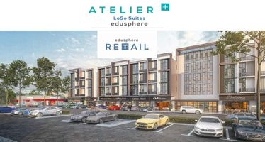 Edusphere LifeStyle Office and Shop Cyberjaya for Sale Call for price ...