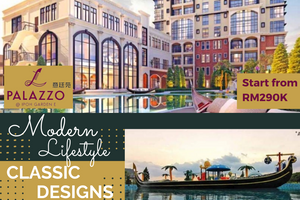 After upgrade, KL33 owner plans to sell building | EdgeProp.my