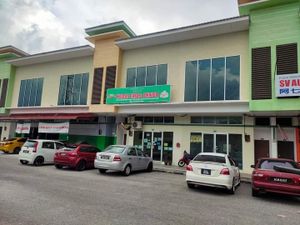 TANJUNG RAMBUTAN DOUBLE STOREY SHOPLOT FOR RENT for Rental @RM1,800 By ...