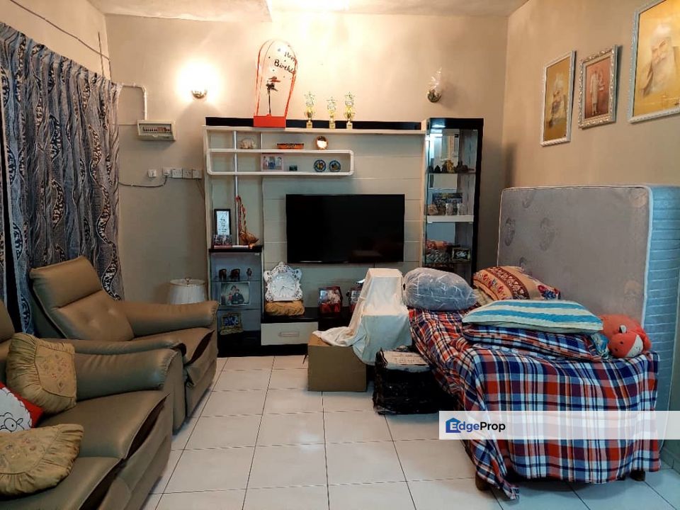 KELEDANG EMAS BUNTONG DOUBLE STOREY HOUSE FOR SALE for Sale @RM280,000 ...