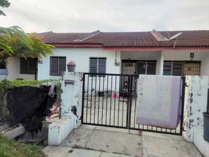 TAMAN PINJI PERDANA SINGLE STOREY HOUSE FOR SALE for Sale @RM170,000 By ...