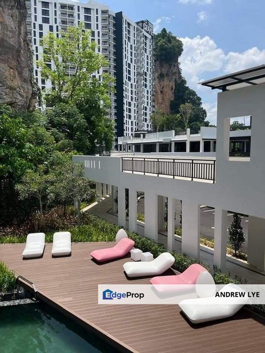 THE COVE CONDO FULLY FURNISHED FOR RENT for Rental @RM2,800 By ANDREW ...