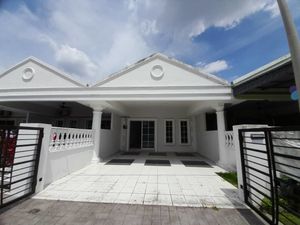 BERCHAM RESIDENCE SINGLE STOREY HOUSE FOR SALE for Sale @RM280,000 By ...