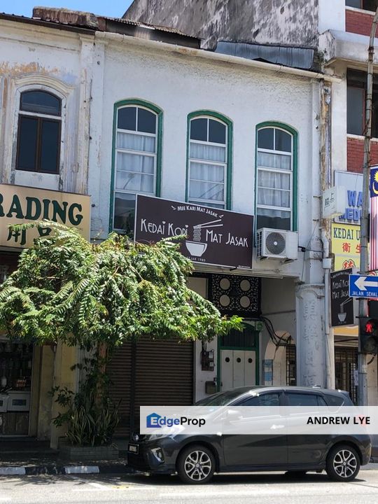 IPOH TOWN SULTAN ISKANDAR 2STOREY SHOPLOT FOR SALE for Sale @RM1 ...