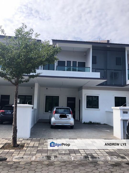 THE GULF@BOTANI DOUBLE STOREY HOUSE FOR SALE for Sale @RM700,000 By ...