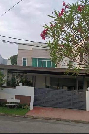TASEK SQUARE SEMID DOUBLE STOREY HOUSE FOR SALE for Sale @RM718,000 By ...
