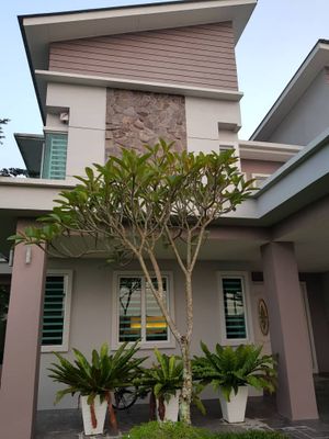 BUNGALOW HOUSE AT MERU VALLEY RESORT FOR SALE for Sale @RM2,200,000 By ...