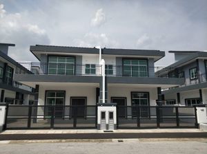 TAMAN BERCHAM MAS SEMI-D DOUBLE STOREY FOR SALE for Sale @RM598,000 By ...