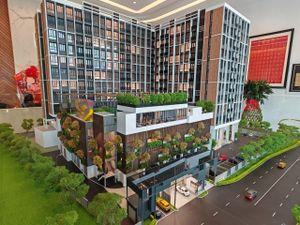 THE RAFFLES 188 Luxurious Condo at Tiger Lane for Sale @RM384,480 By ...