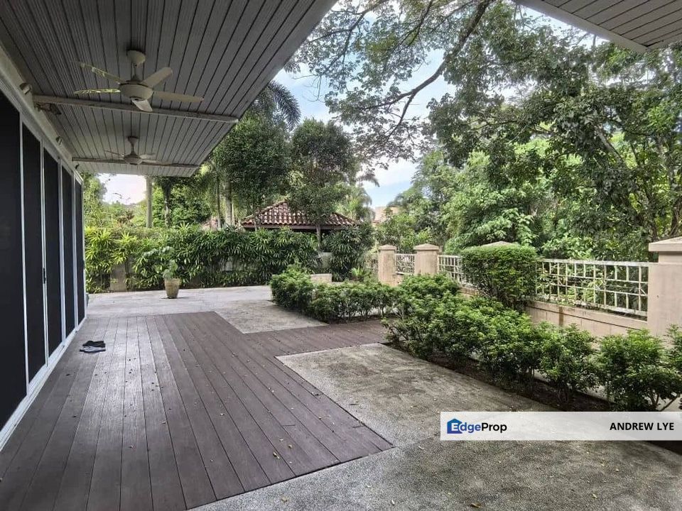 Meru Valley Single Storey Bungalow For Sale for Sale @RM1,980,000 By ...