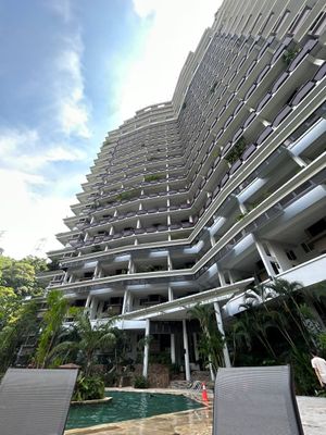 Armanee Terrace 1 Condo NON BUMI Unit Damansara Perdana for Sale @RM1 ...