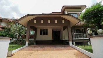 2.5 Storey Bungalow Peridot Kota Emerald East Rawang for Sale @RM1 ...