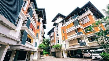 Fully Furnished British Design of Prima Damansara for Sale @RM1,400,000 ...