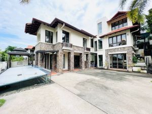 3 Storey Bungalow TTDI Hills, Changkat Datuk Sulaiman, Taman Tun Dr ...