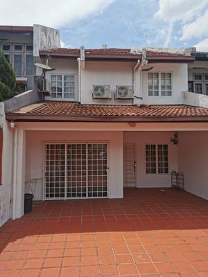 2 Storey House at SS19 Subang Jaya for Sale @RM1,100,000 By ZATY JASMIN ...