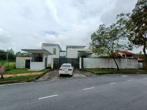 2 Storey Bungalow with Private Pool, European Concept @ Jalan Rimba ...