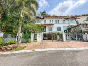 Jalan Rimba Riang 3 Storey Semi-D Seksyen 9, Kota Damansara FOR SALE ...