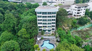 MONEY TREE RESIDENCES 6 STOREY BUILDING AT UKAY HEIGHT AMPANG, FOR SALE ...