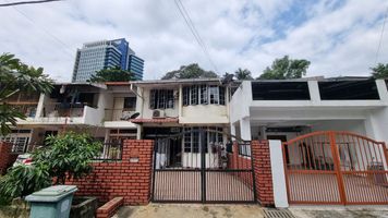 Taman Seputeh (Jalan Bukit Raja) Freehold Double Storey Terrace FOR ...
