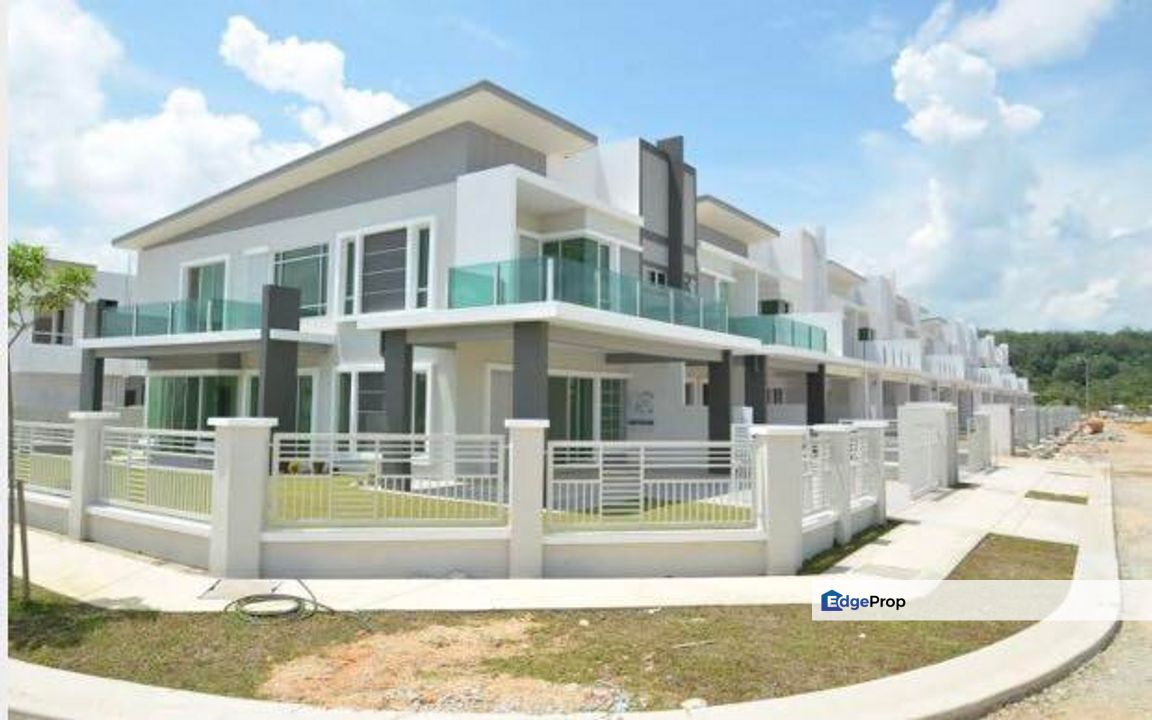 24x80 Teres House nr putrajaya for Sale @RM378,000 By CK CHAN | EdgeProp.my