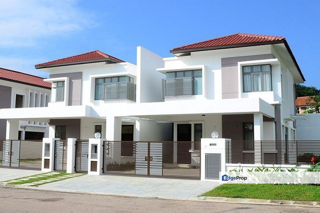 2sty SEMI-D Bungalow Disign FREEHOLD NEAR Cheras for Sale @RM700,000 By ...