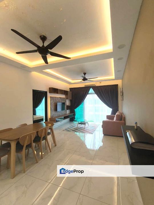 Parc regency 2 rooms unit for Sale for Sale @RM345,000 By ELVIS SIM ...