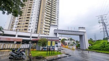 Magna Ville Condominium for Sale @RM300,000 By SARFUDIN AWANG | EdgeProp.my