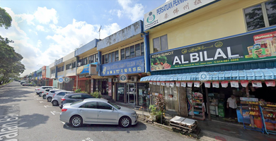 2 Storey Shoplot For Rent Johor Jaya for Rental @RM2,000 By ...