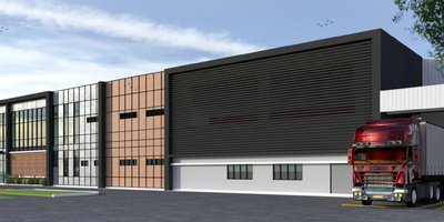 For Rent, SILC Industrial Park @ Nusajaya,Johor for Rental @RM279,532 ...