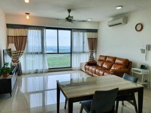 Iskandar Residences Medini @ Iskandar Puteri Apartment For Sale for ...