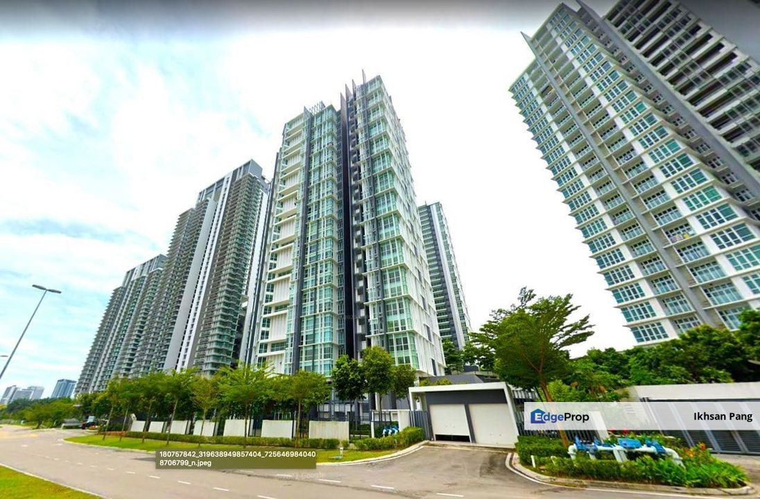 1Medini Residences, Medini FOR SALE for Sale @RM333,000 By Ikhsan Pang ...