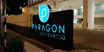 Paragon Suites @ CIQ , Johor Bahru FOR SALE for Sale @RM545,000 By ...