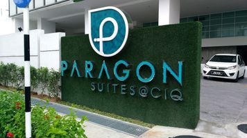 Paragon Suites @ CIQ , Stulang Darat, Johor Bahru for Sale @RM729,000 ...