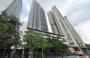 Puteri Cove Residences (also Known As Residensi Teluk Puteri) AUCTION ...