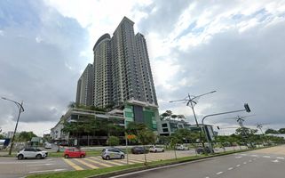 Southkey Mosaic, Kota Southkey, Johor Bahru For Auction for Sale @RM650 ...
