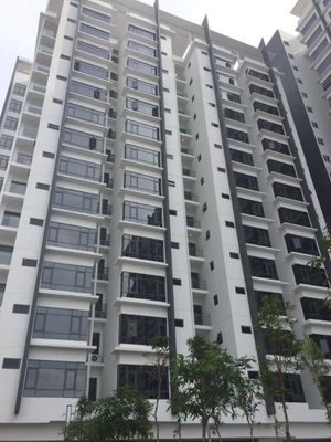 Modern Design ID unit Eve Suite for Sale @RM690,000 By VICTOR LEE ...