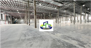 408 000 Sqft Warehouse For Rent In Bukit Raja Industrial Park For