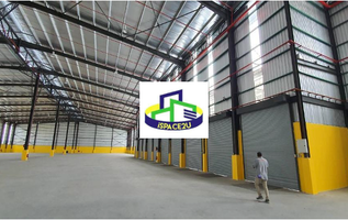 100 000 Sqft Warehouse For Rent In Port Klang For Rental Rm170 000 By