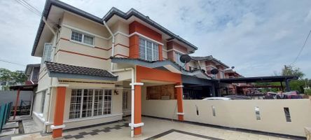 Antara Gapi , Double storey House For Sale for Sale @RM415,000 By ...