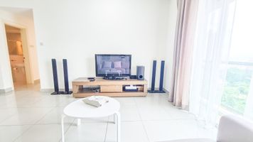 Corner Unit KLCC and Genting View for Rental @RM4,500 By ELISE LEOON ...