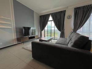 Studio 1bath @ Molek regency for Sale @RM328,000 By COCO LEE | EdgeProp.my