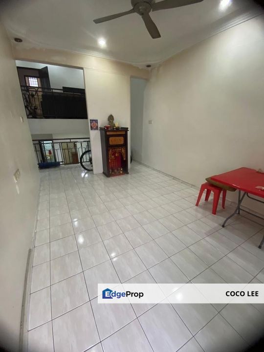 Jalan Denai 5 @ Bukit Jaya for Sale @RM480,000 By COCO LEE | EdgeProp.my