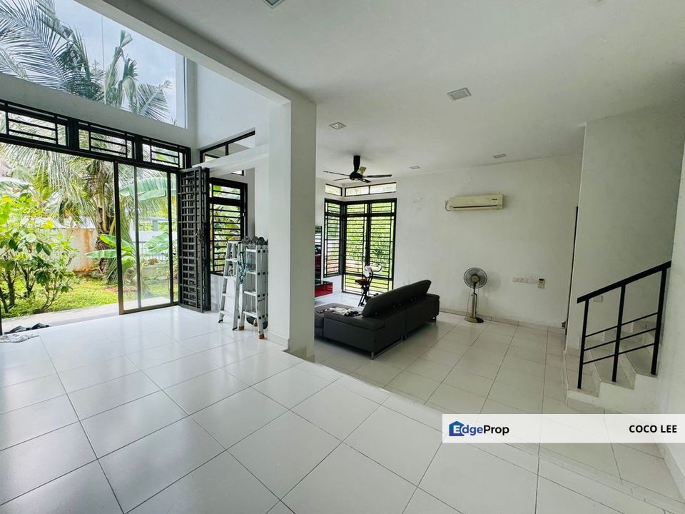 Setia Tropika @Double storey cluster house for Sale @RM1,280,000 By ...