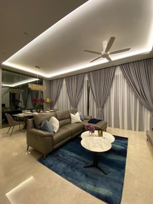 The Astaka 1Bukit Senyum @Condo for Rental @RM9,000 By COCO LEE ...