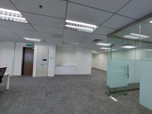 Menara pacific kl eco city office for rent for Rental @RM30,000 By ...