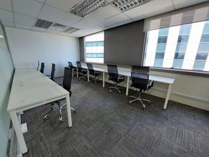 Menara pacific kl eco city office for rent for Rental @RM30,000 By ...
