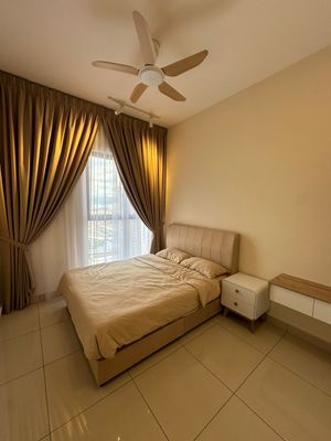 Trion Residence at KL Available For Rent for Rental @RM1,200 By JIBRIL ...